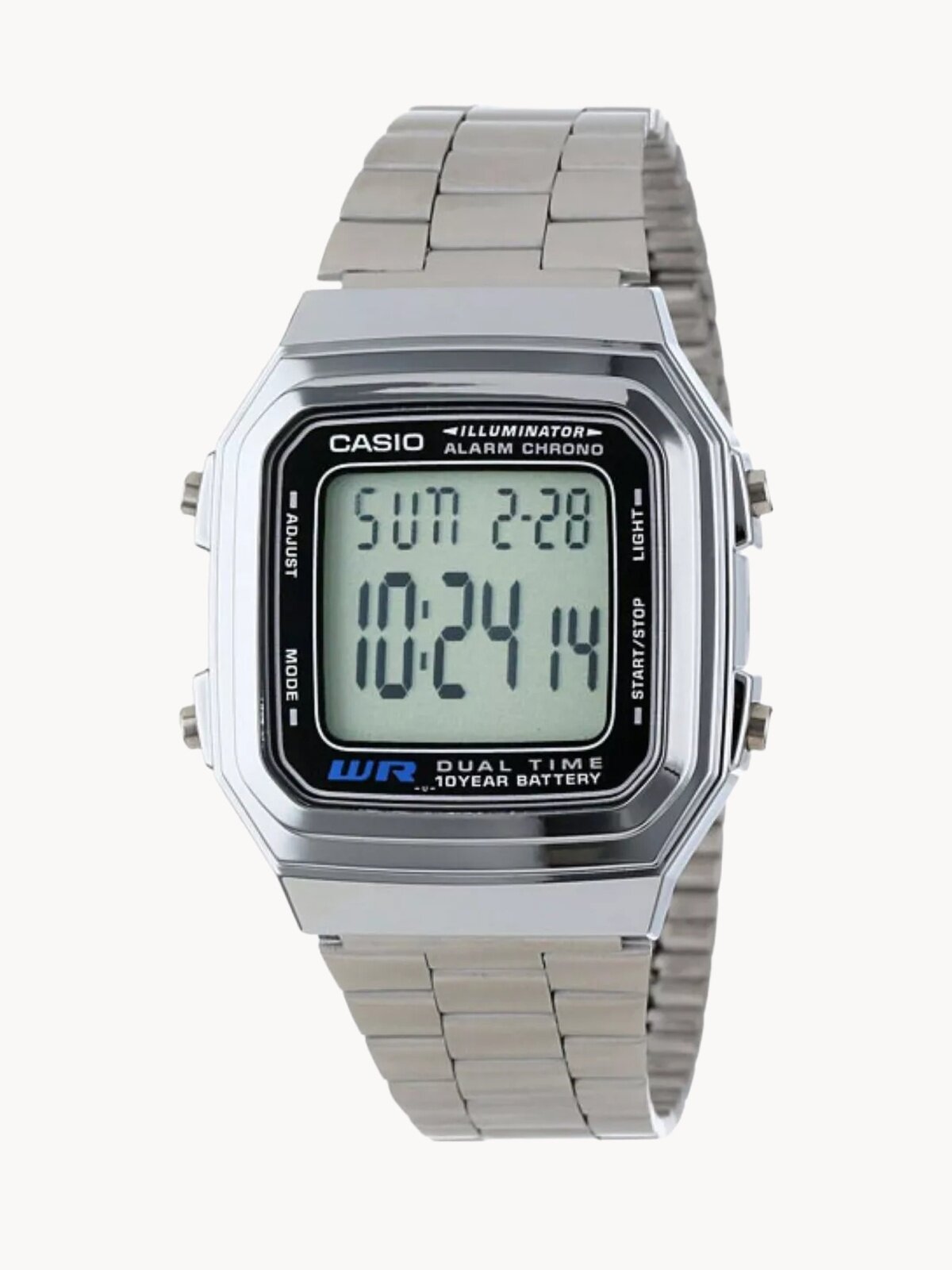 Наручные часы Vintage