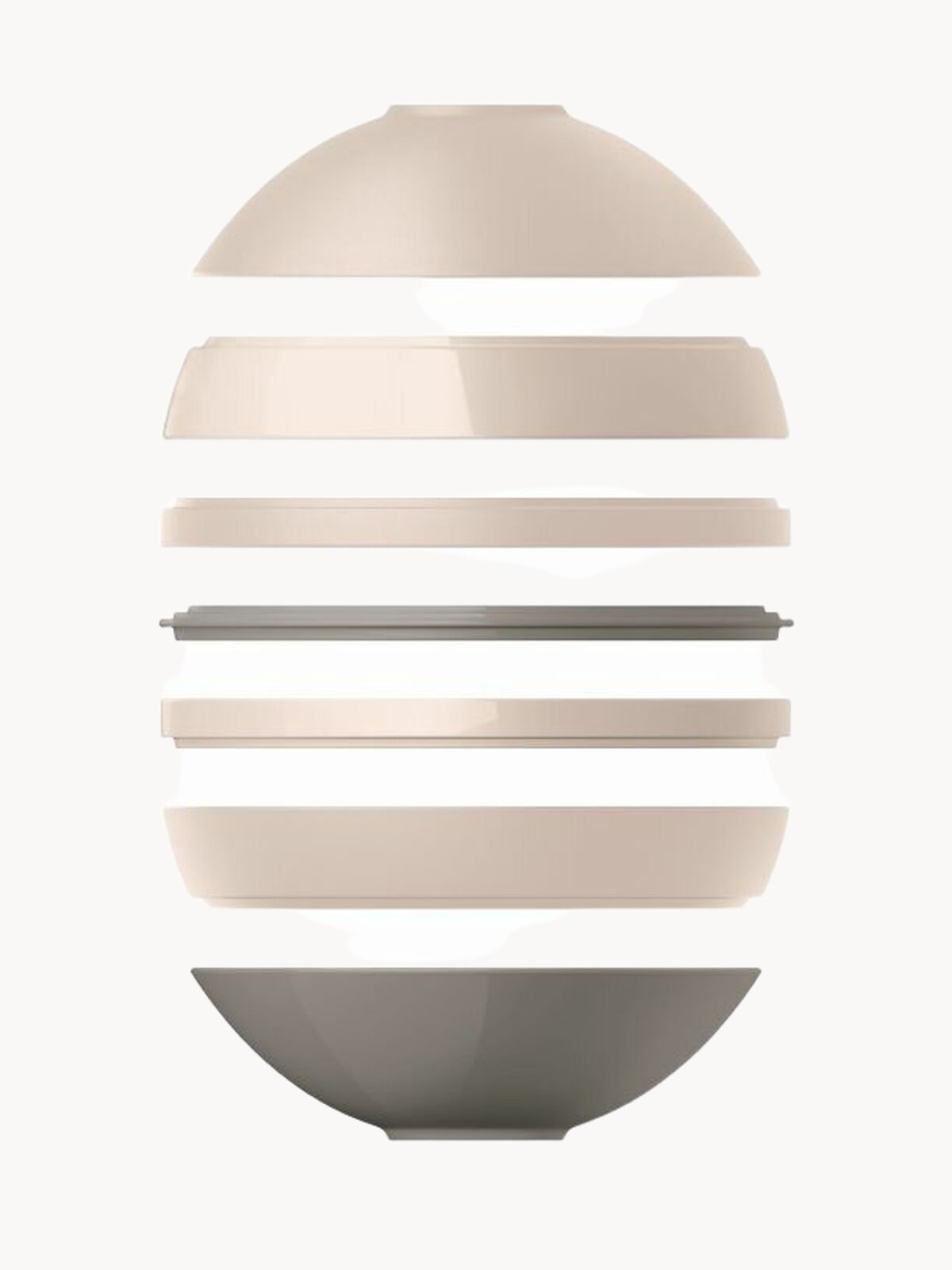 Столовый сервиз Iconic