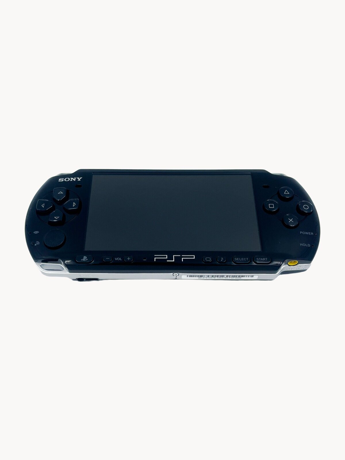 Игровая приставка Sony PSP-3008 (128Gb,550 встроенных игр, черный )