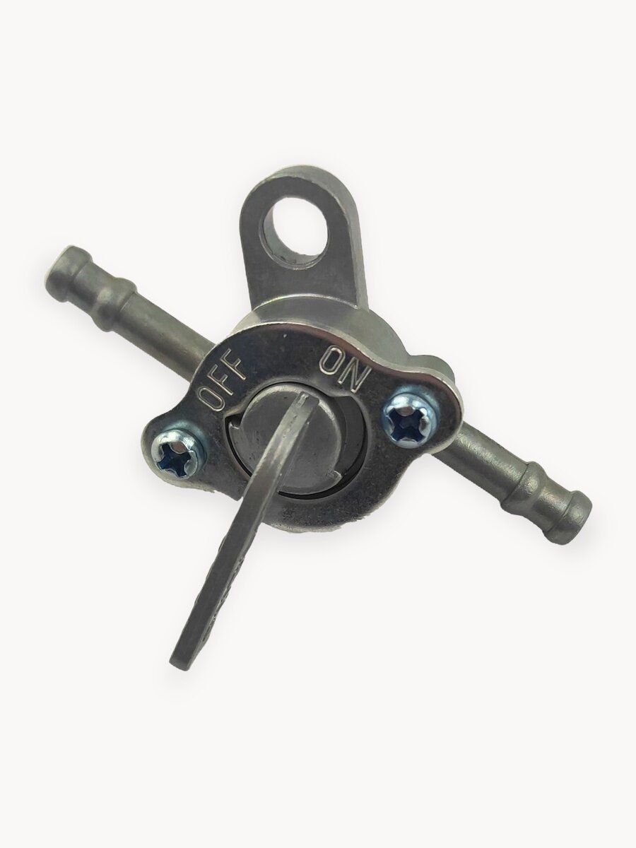 Бензокран универсальный для мототехники