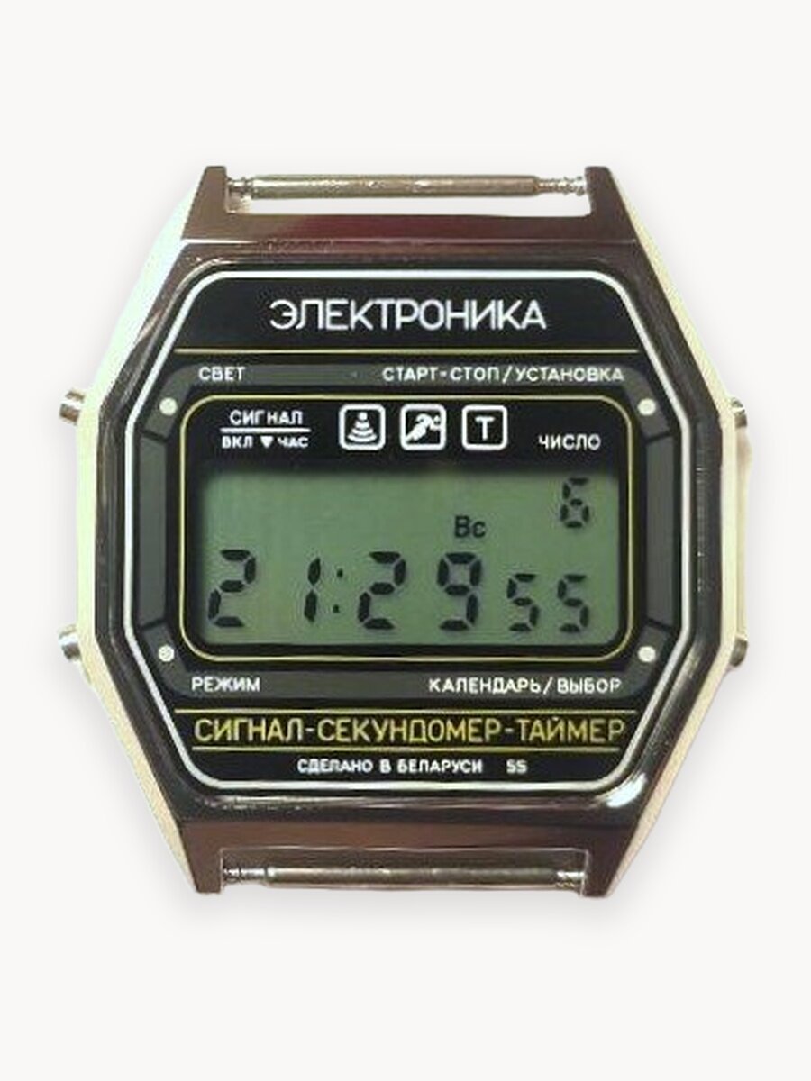 Наручные часы