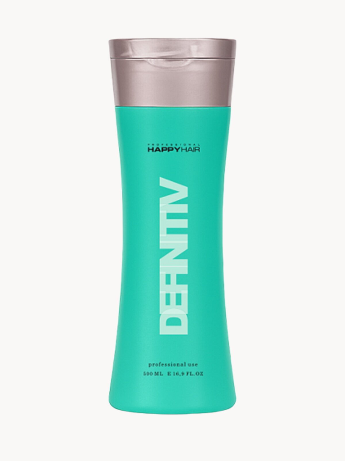 Кератин для волос Happy Hair Professional Smart Definitiv 150 мл голубой