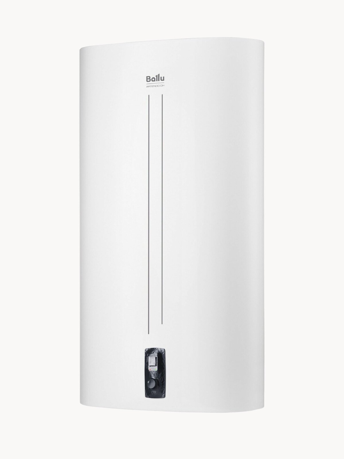 Водонагреватель накопительный Ballu BWH/S 100 литров Artendo DH