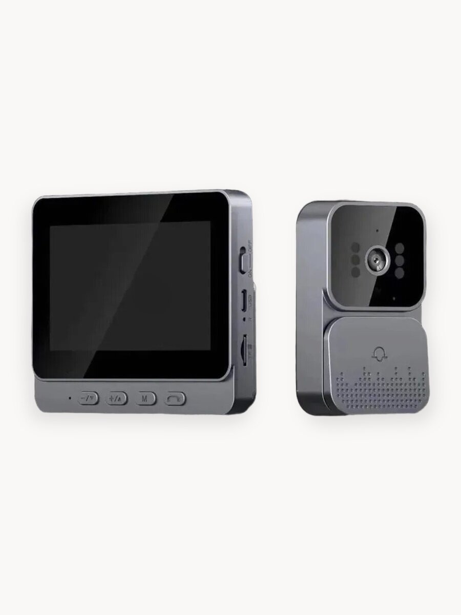 Видеодомофон