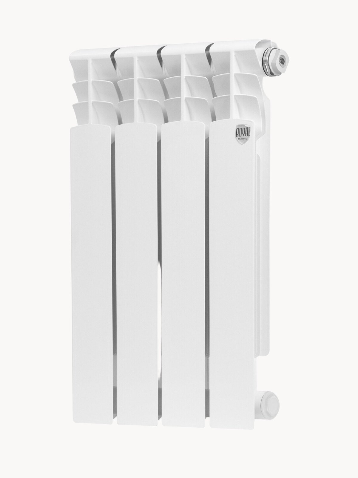 Радиатор Royal Thermo Vittoria 2.0 500 - 4 секц.