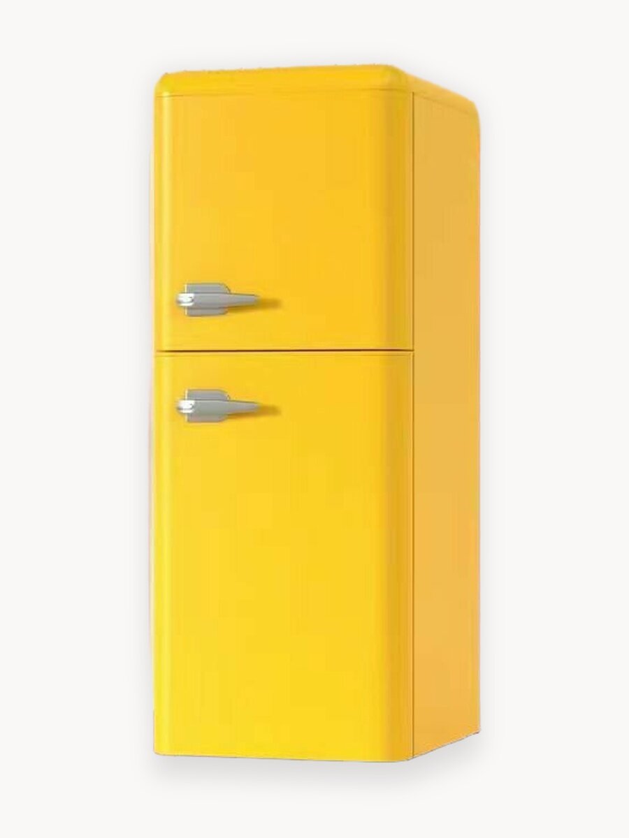 Отдельно стоящий холодильник