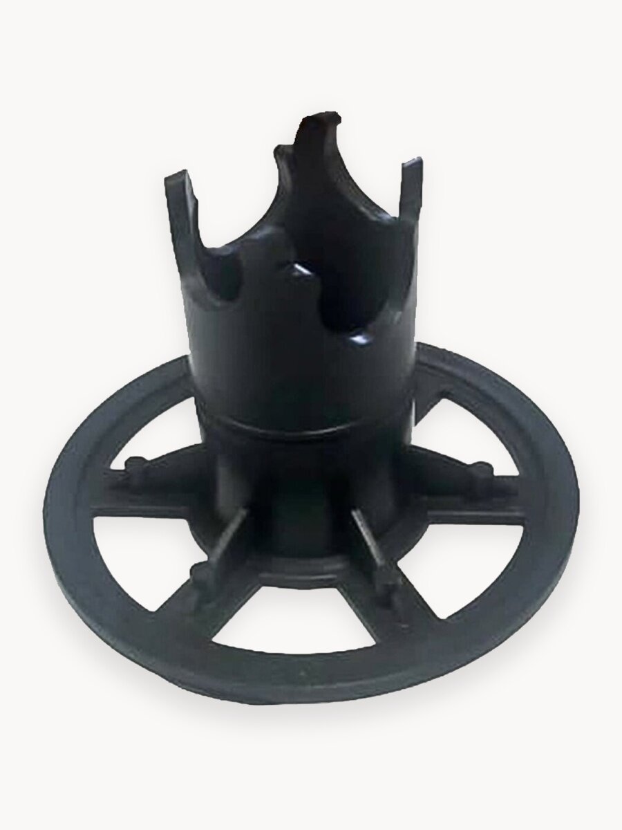 Фиксатор арматуры стульчик на сыпучие грунты ФС 30 250 шт./упак