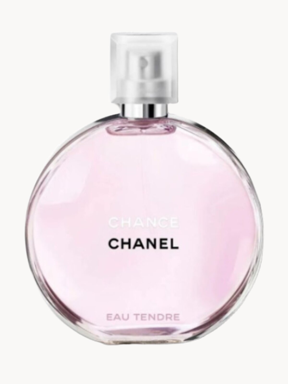 Chanel Chance Eau Tendre туалетная вода 35 мл. аромат для женщин (ref. 597)