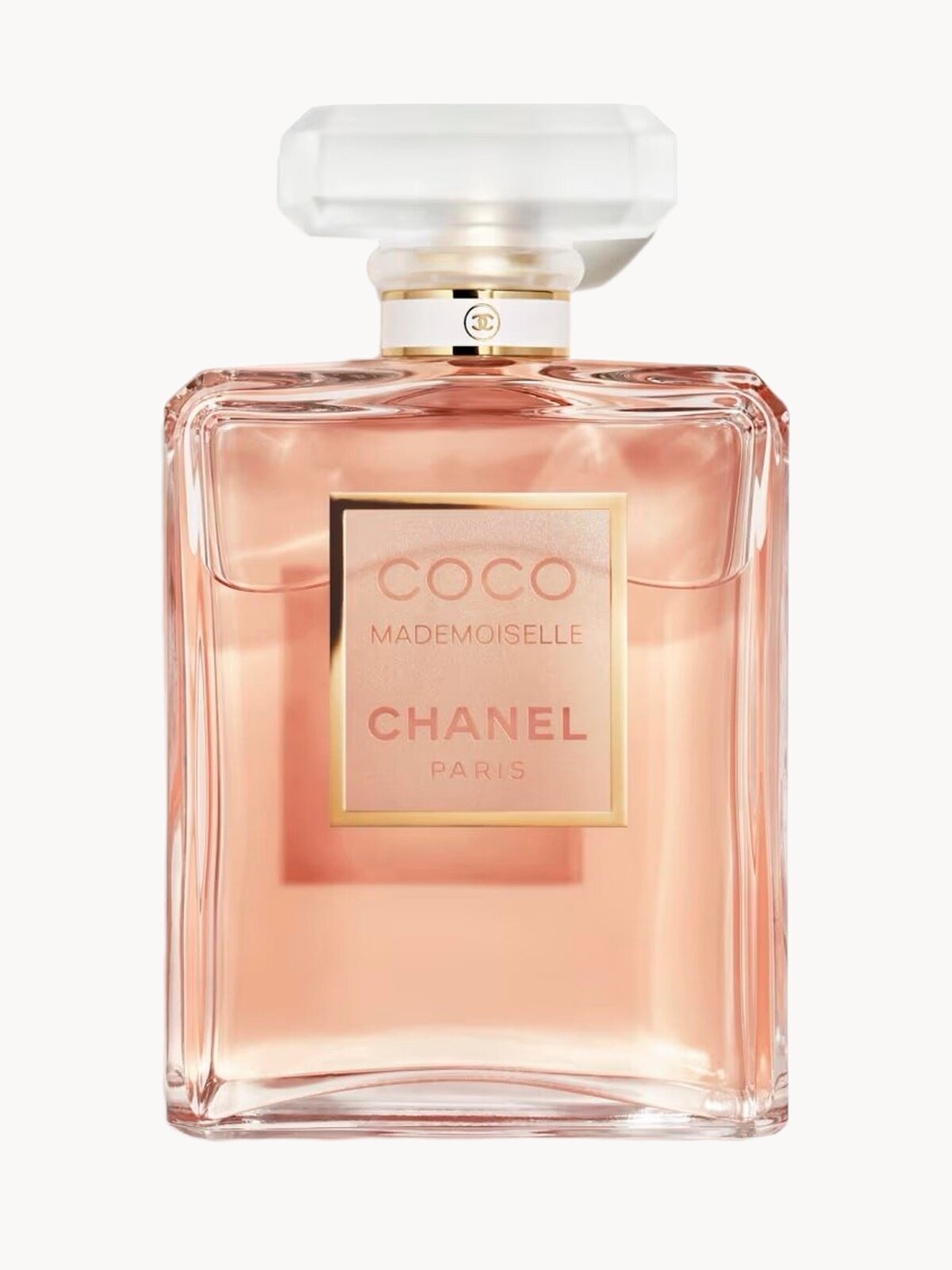 Chanel Парфюмерная вода Coco Mademoiselle, Eau De Parfum, 50 мл, оригинал