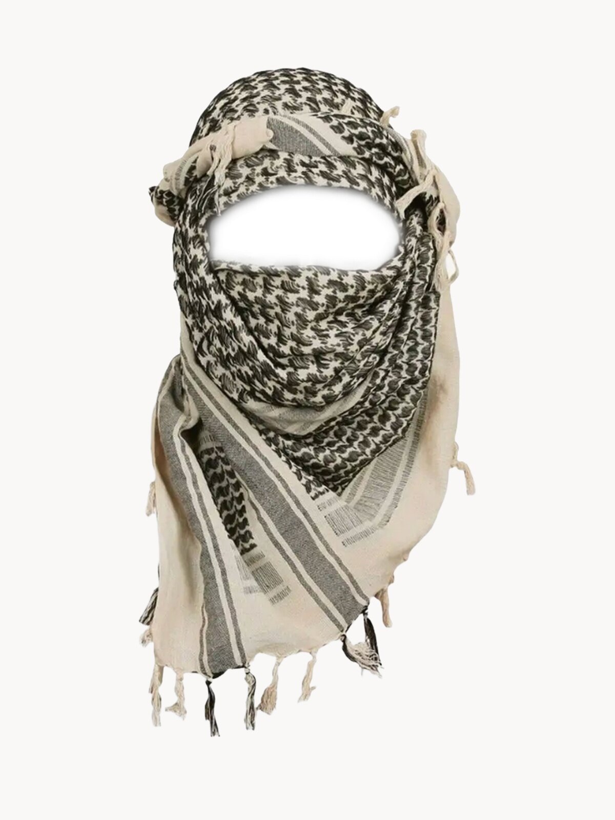 Арафатка  для мужчин и женщин