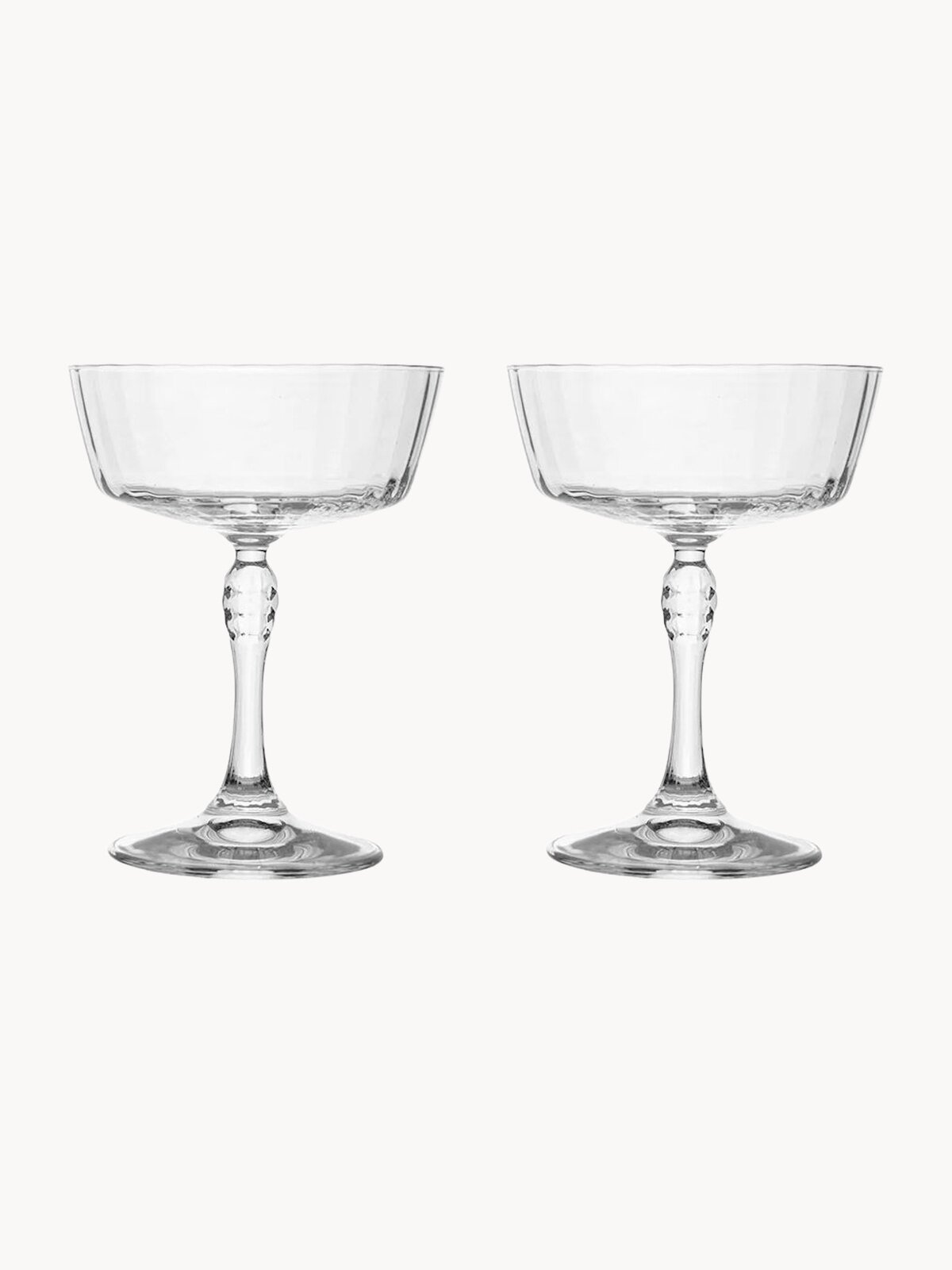 Бокал Америка Ретро