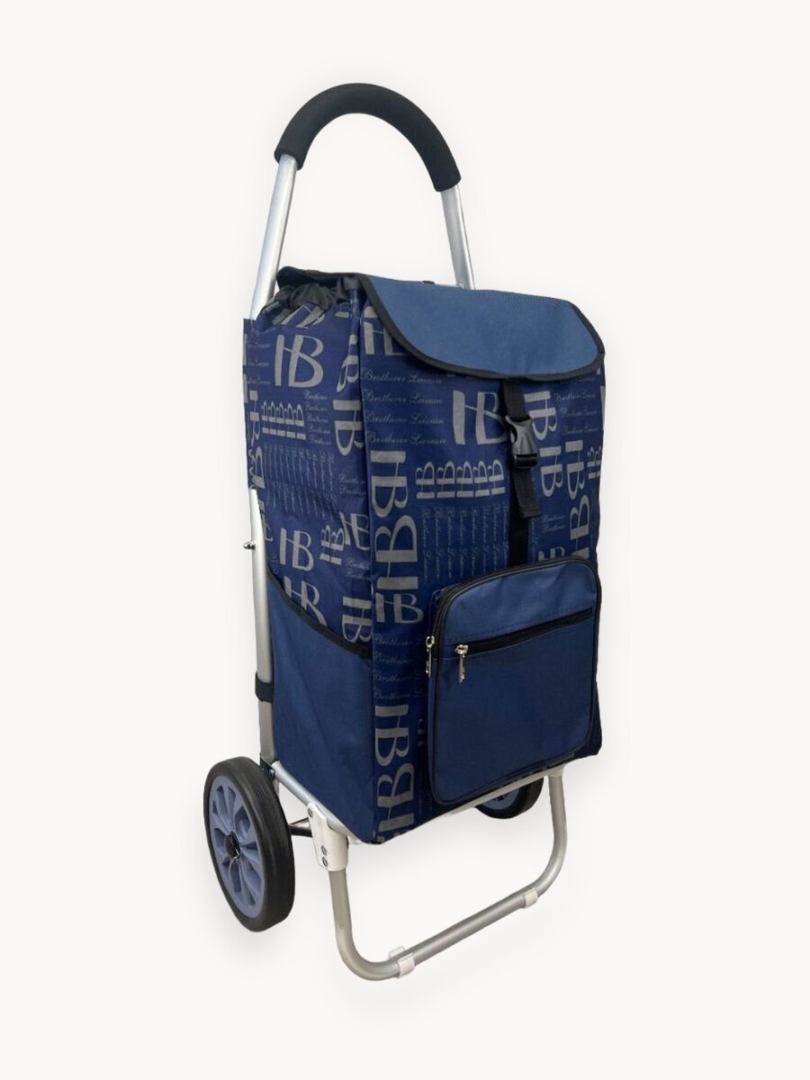 Сумка-тележка