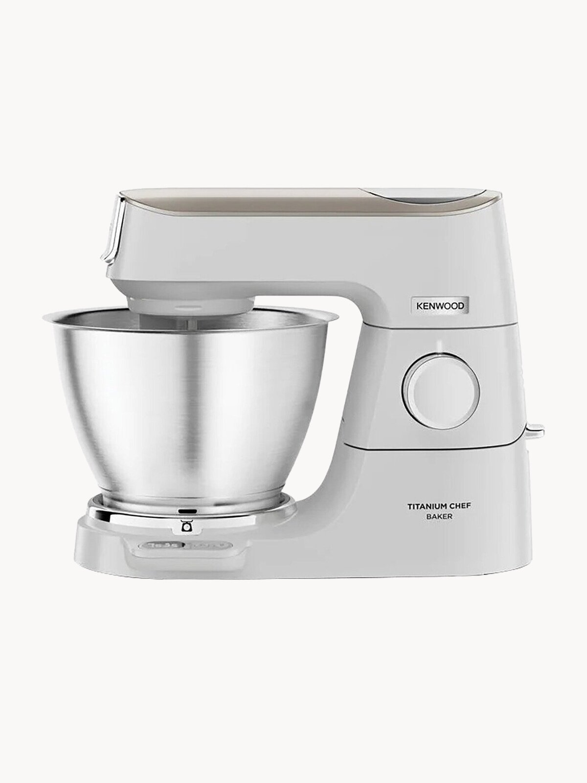 Кухонная машина Kenwood KVC65.001WH