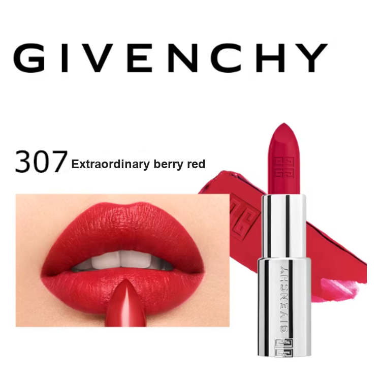 Помада Givenchy — фото 1