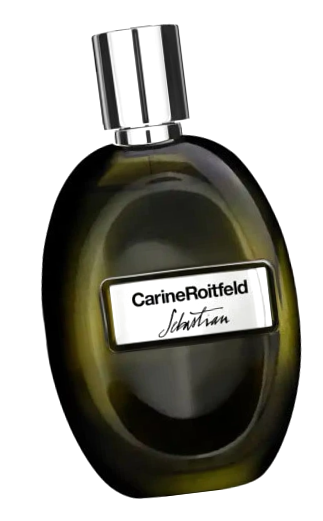 Карин Ройтфельд Себастьян духи унисекс 90 мл - Carine Roitfeld Sebastian парфюмерная вода