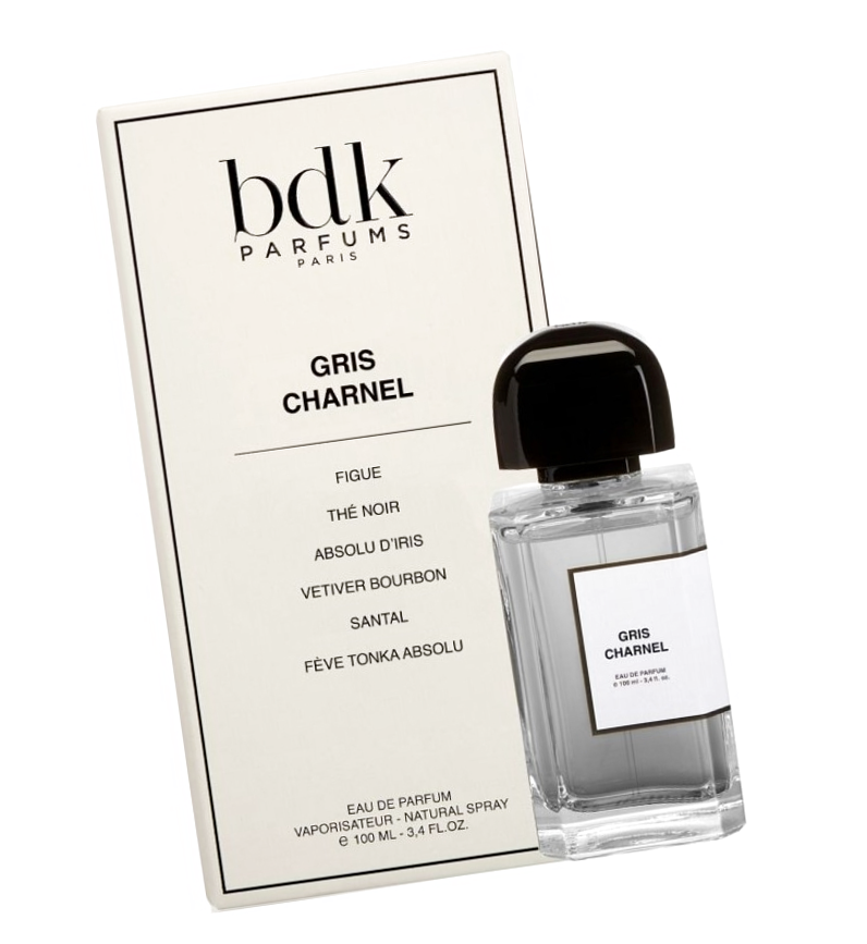 Аромат Gris Charnel 100 мл / Parfums Bdk Paris Gris Charnel для мужчин и женщин