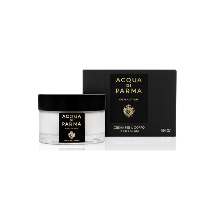 Крем для тела 150 мл унисекс - Acqua Di Parma Osmanthus / Аква Ди Парма