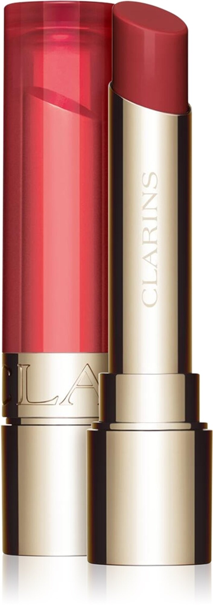 Clarins Масло-бальзам для губ с оттенком Lip Oil Balm 2.9 г оттенок 05 Cherry