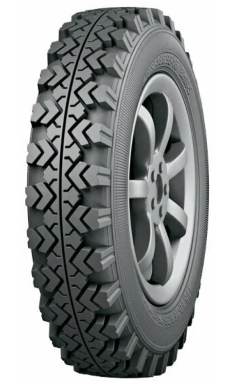 Шины летние Волтаир Вли-5 175/80/R16 85P без RunFlat Легковые