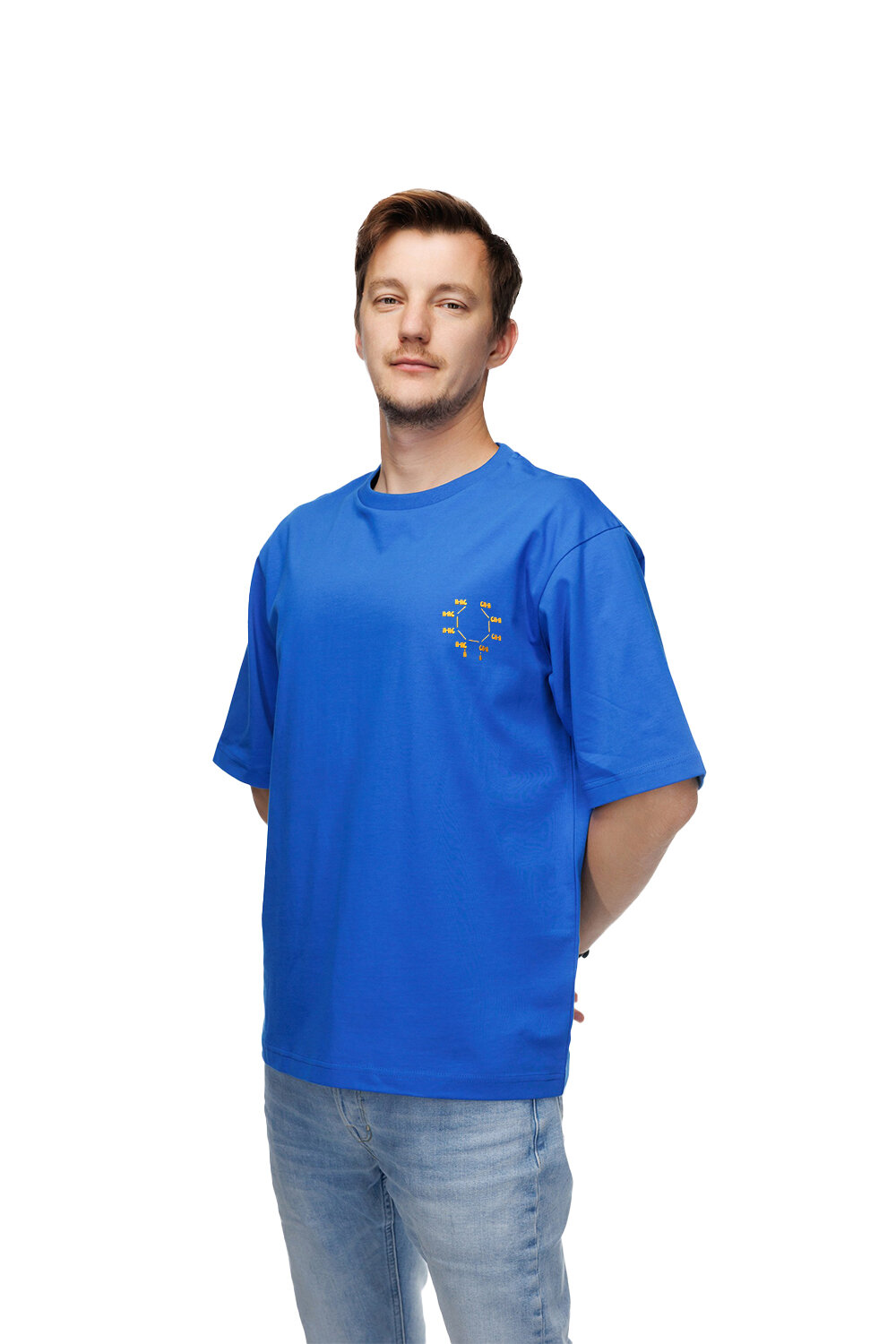 Футболка Бензин