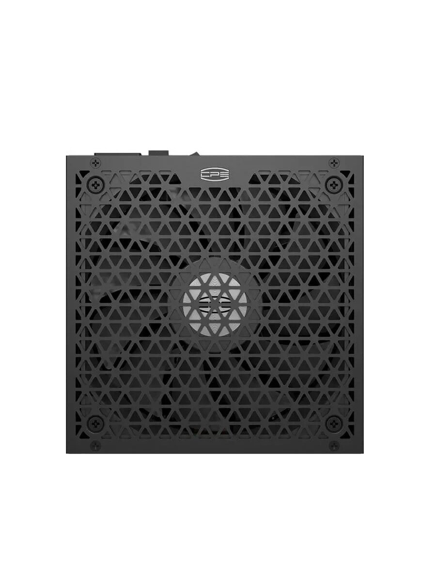 Блок питания ATX PCCooler P5-YN750-G1F 750W 80+ Gold 12VHPWR full modular