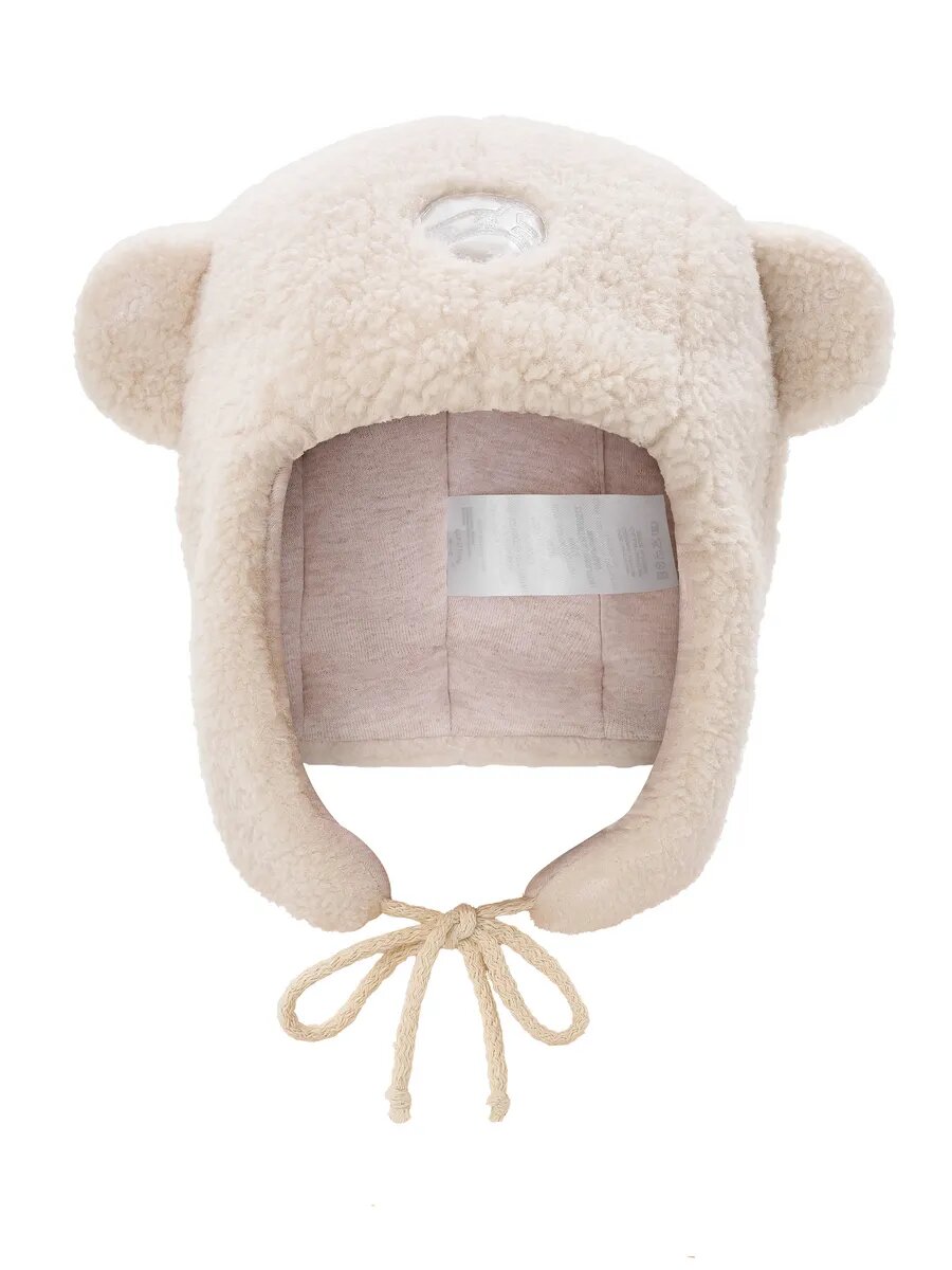 Шапка зима 2025 для детей