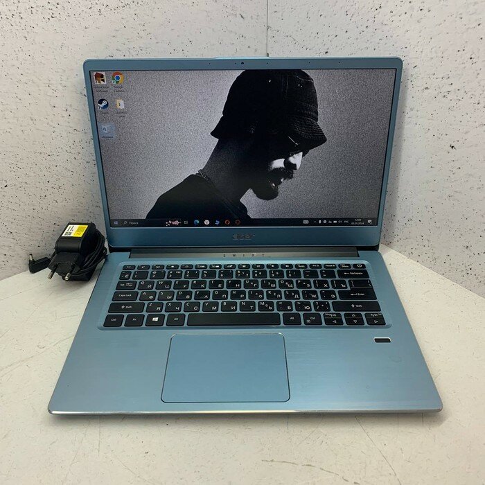 Ноутбук Acer Swift 3 SF314-41