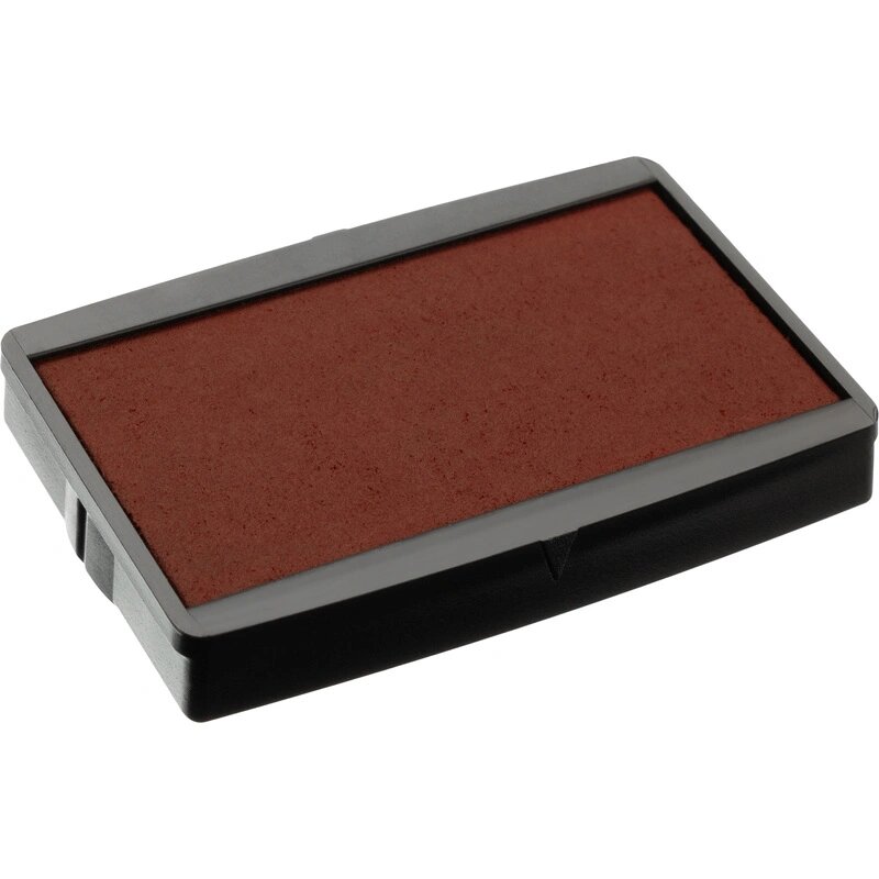 Подушка штемпельная сменная E/20 красн. для Pr. 20, Pr. 20-Set Colop Австри