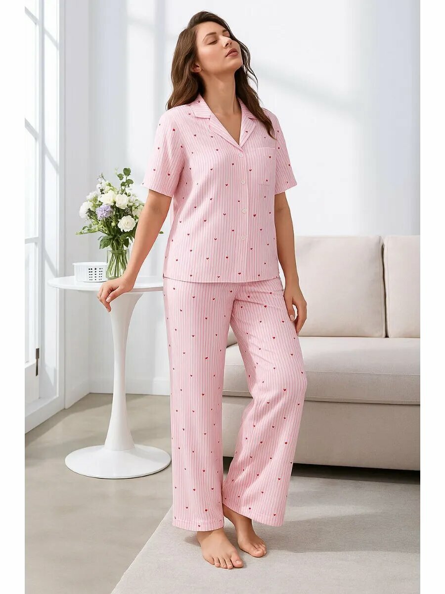 Пижама для женщин