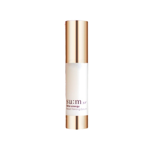 Сыворотка антивозрастная укрепляющая SU: M37 Time Energy Moist Firming Serum 20ml
