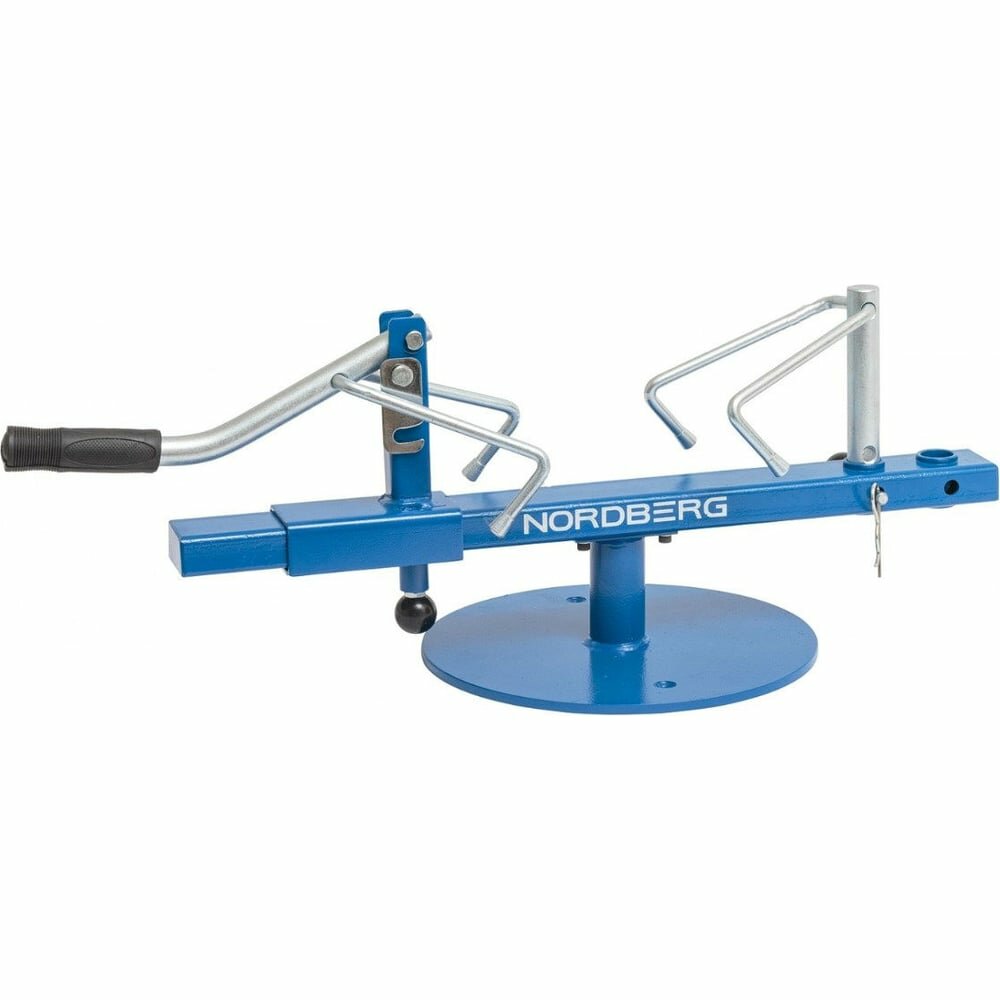 Настольный борторасширитель NORDBERG D1T