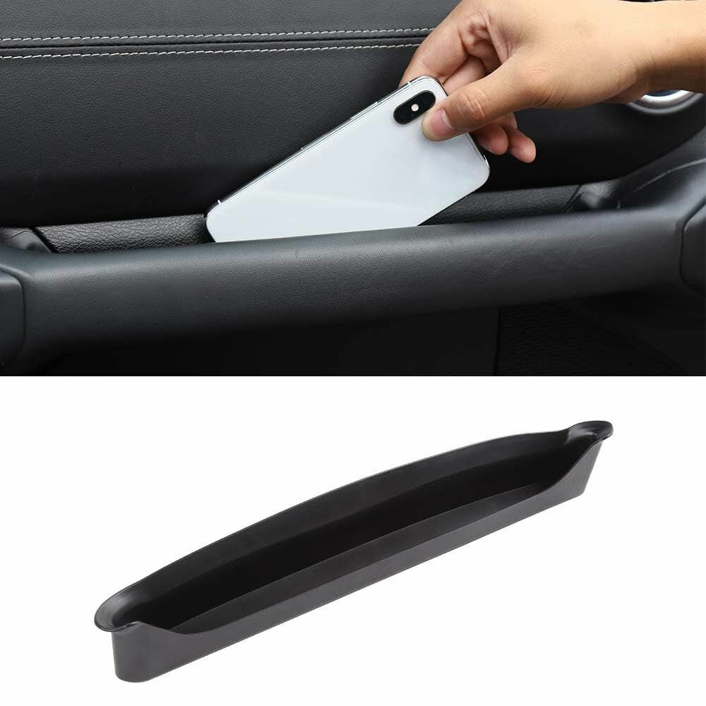 Аксессуары для хранения интерьера GrabTray Box для Jeep Wrangler JL 4XE JT 2018-2023