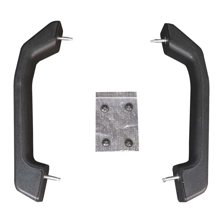 Для Hummer H2 ручка совок капота 2003-2009 OEM стиль сменная ручка аксессуары для капота