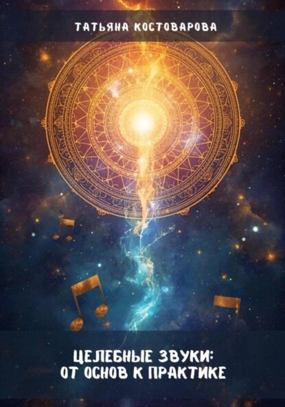 Целебные звуки: От основ к практике [Цифровая книга]