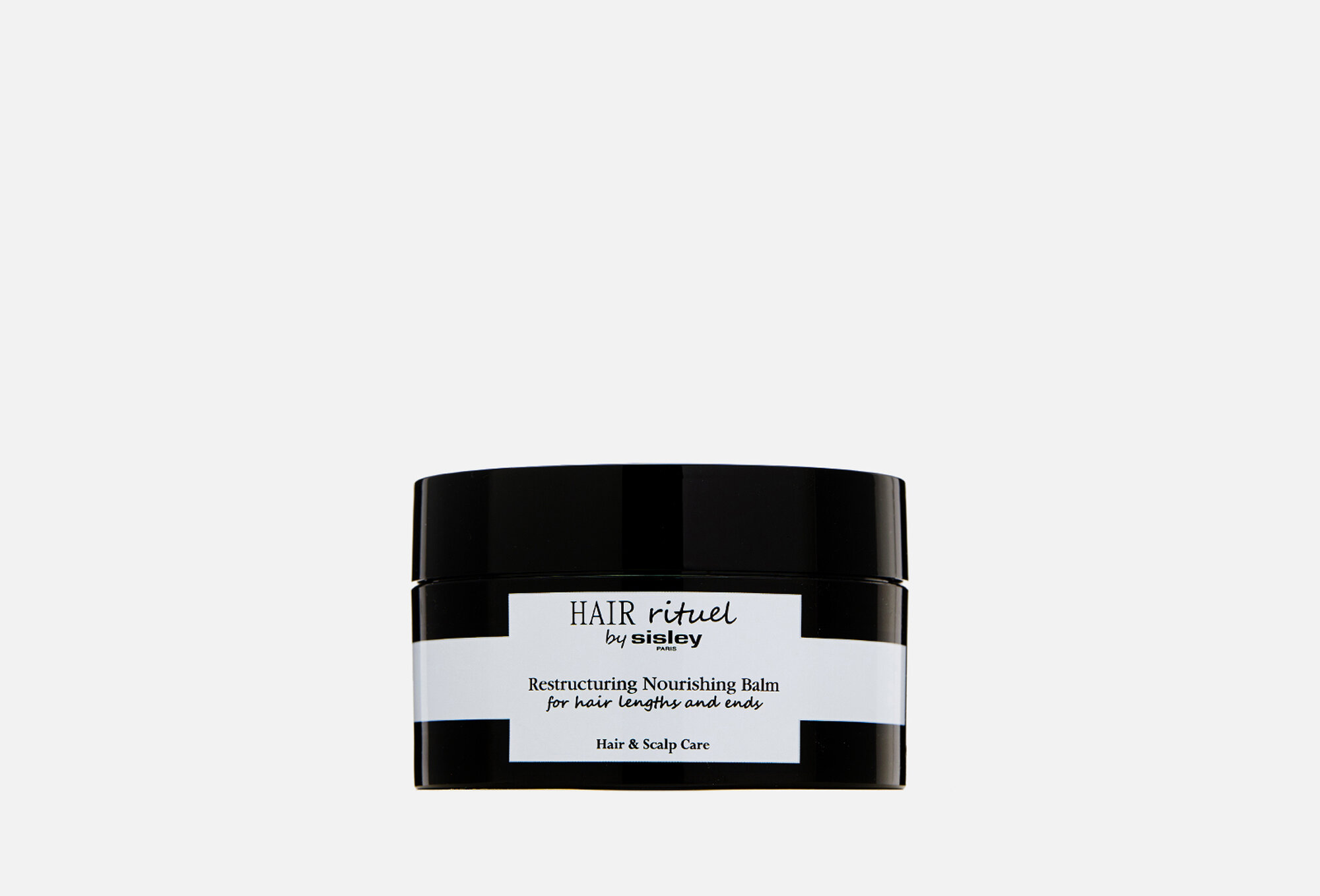 Реструктурирующий питательный бальзам для длины и кончиков волос HAIR RITUEL BY SISLEY Le Baume Restructurant Nourrissant 125 г