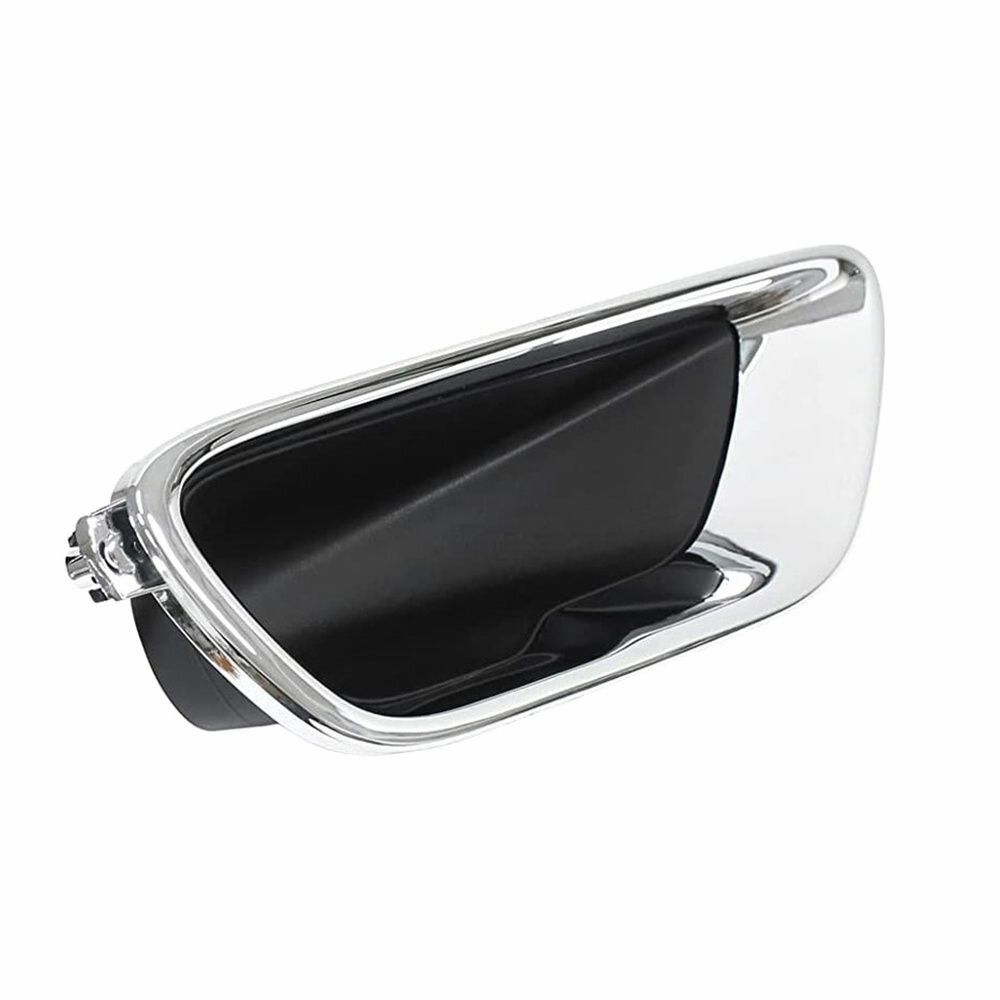 Передняя Левая Боковая Противотуманная Фара Безель LH Для Jeep Grand Cherokee 2016-2020