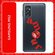 Чехол на Samsung Galaxy M52 / Самсунг Галакси M52 с принтом "Amour lips - 14 фев...