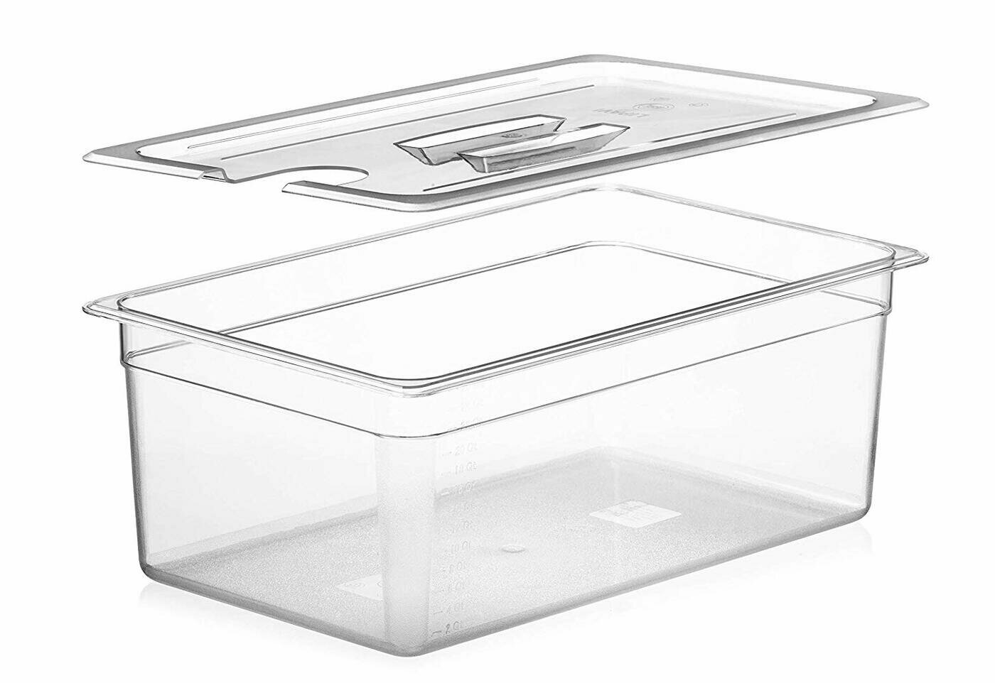 Су-вид Контейнер Су вид 24 L