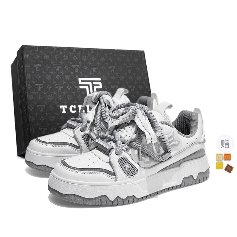 Кроссовки Tcellars