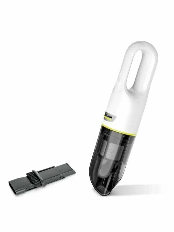 Пылесос автомобильный беспроводной аккумуляторный Karcher CVH2/VCH2, (1.198-400.0)