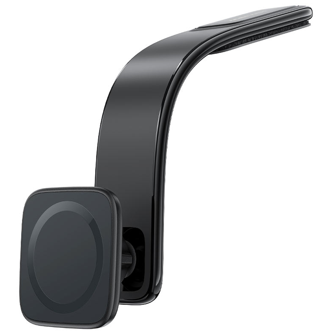 Автомобильный держатель магнитный AceFast D29