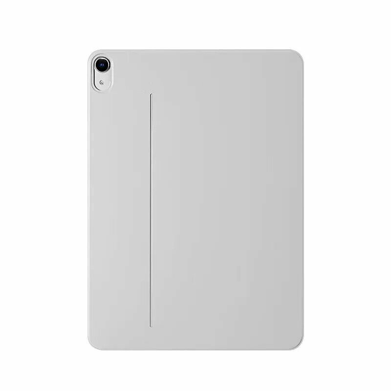 Чехол для iPad 10 10.9(2022), iPad 11(A16,2025), двухстороннее магнитное крепление, съемный чехол