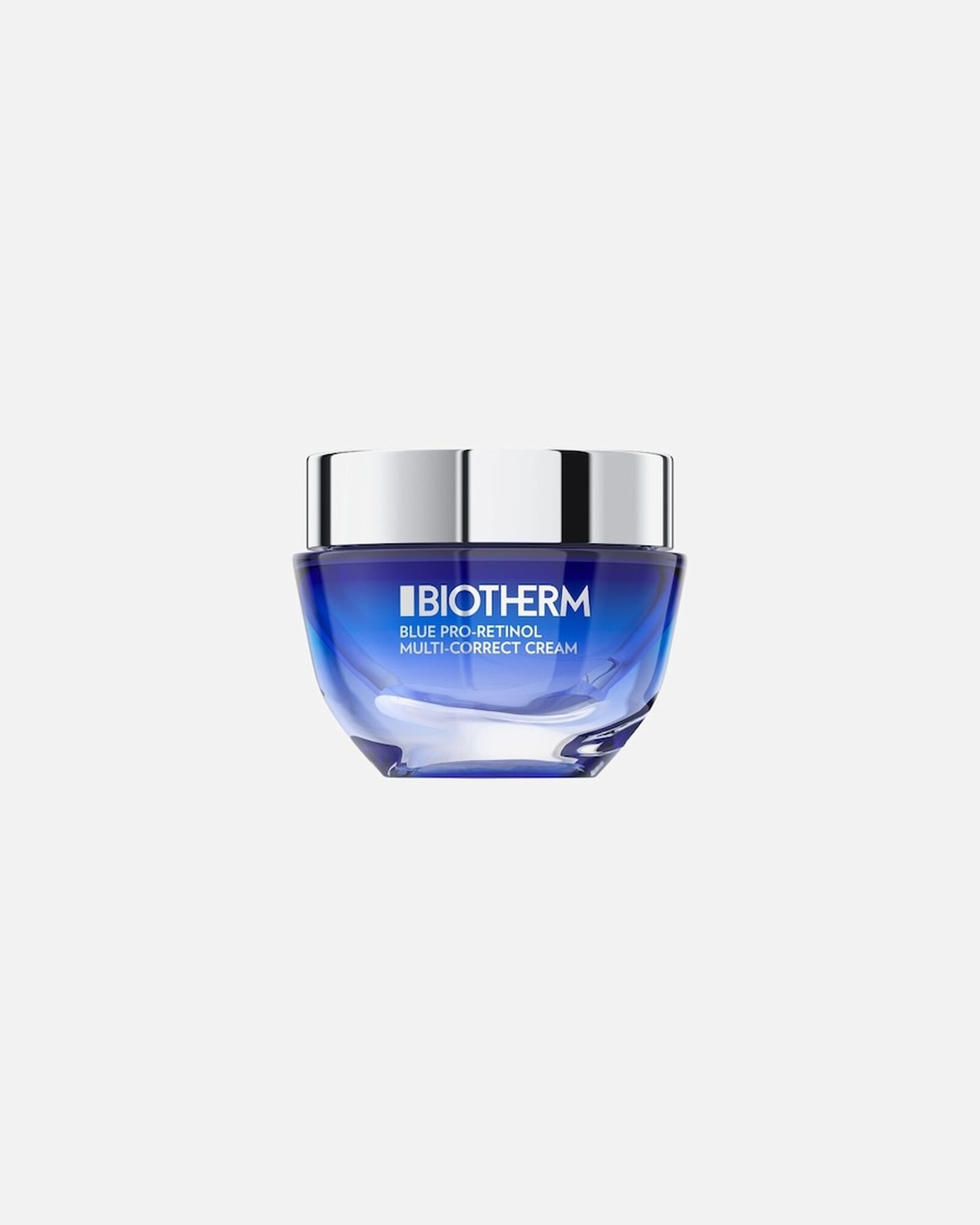 Biotherm Крем для регенерации клеток Blue Pro Retinol Multi Correct-Cream, 50 мл