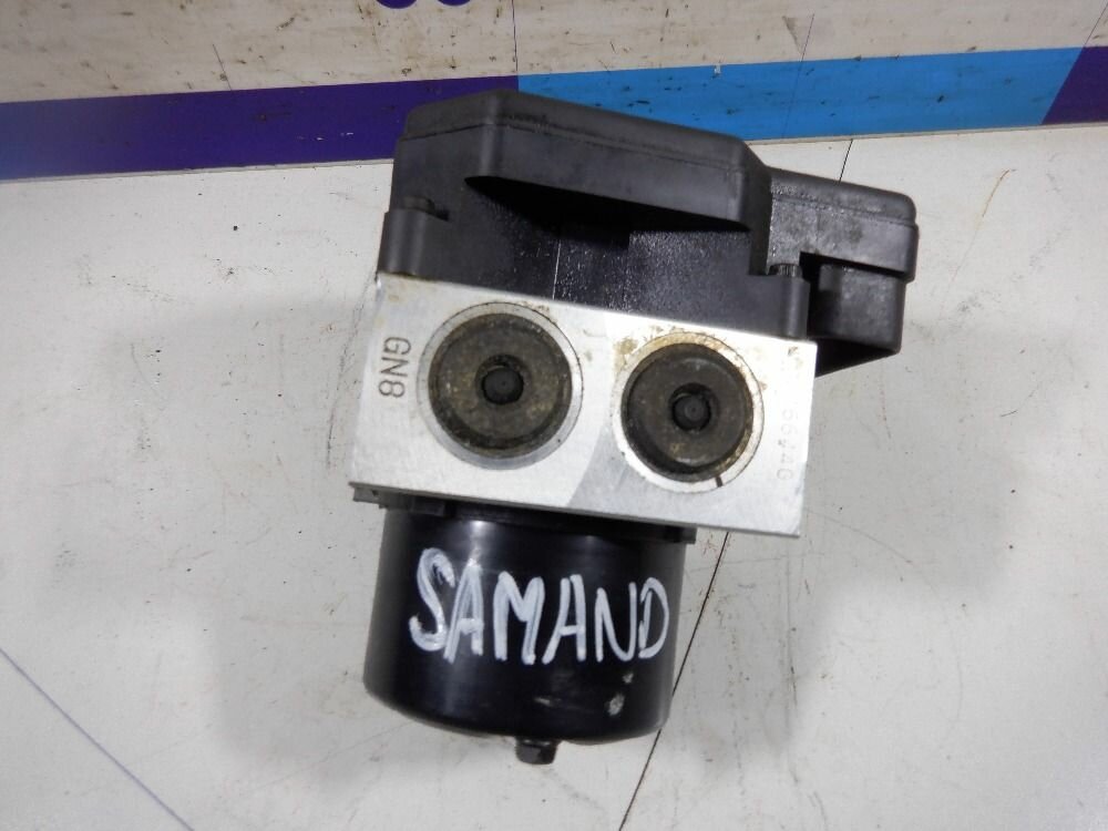 Блок Abs (насос) Iran Khodro Samand 3210243