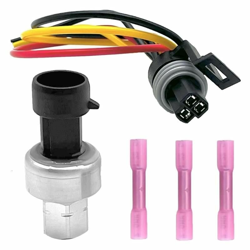 Датчик давления кондиционера 6E5Z19D594AA