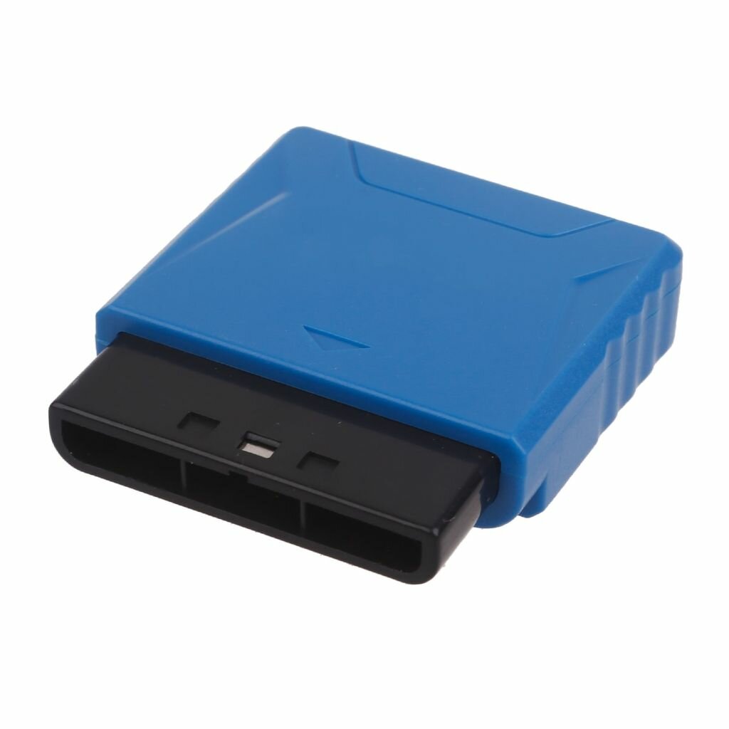 Беспроводной адаптер-контроллер для консоли PS1