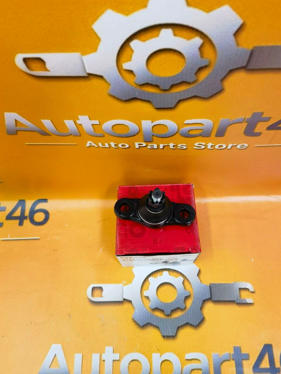 Шаровая опора нижняя Хендай Туксон 1, Киа Спортаж 2, Kia Sportage II, Hyundai Tucson I GMB Корея