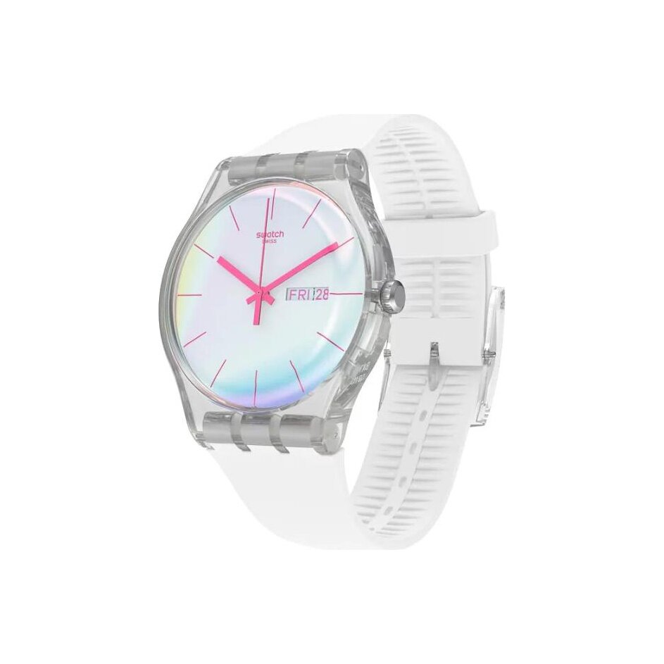 Наручные часы Swatch — фото 1
