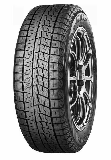 Автошина Yokohama Iceguard Studless IG70A 265/40 R21 105Q без RunFlat Зимние