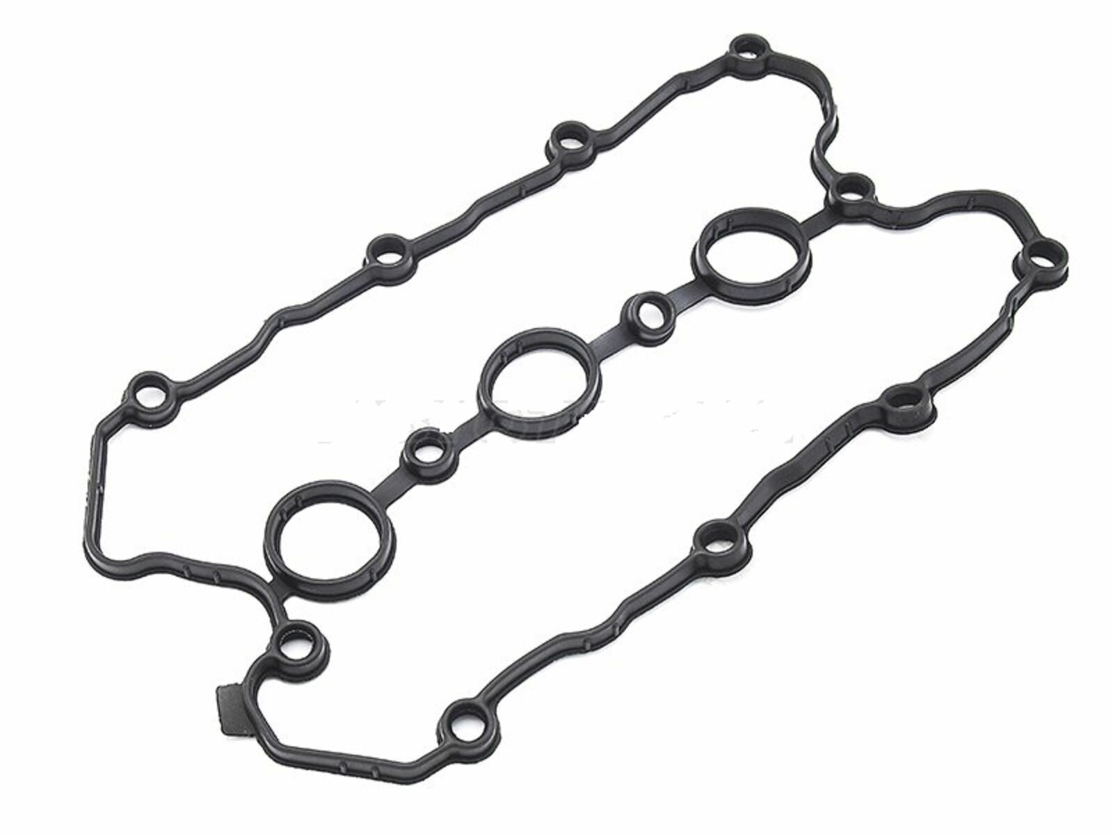Прокладка клапанной крышки AUDI A6 3,2/2,4 RH